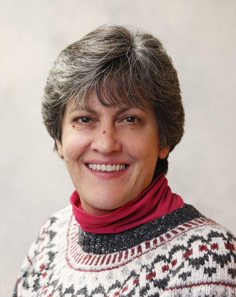 Janice Mcghee - Fraleigh and Rakow